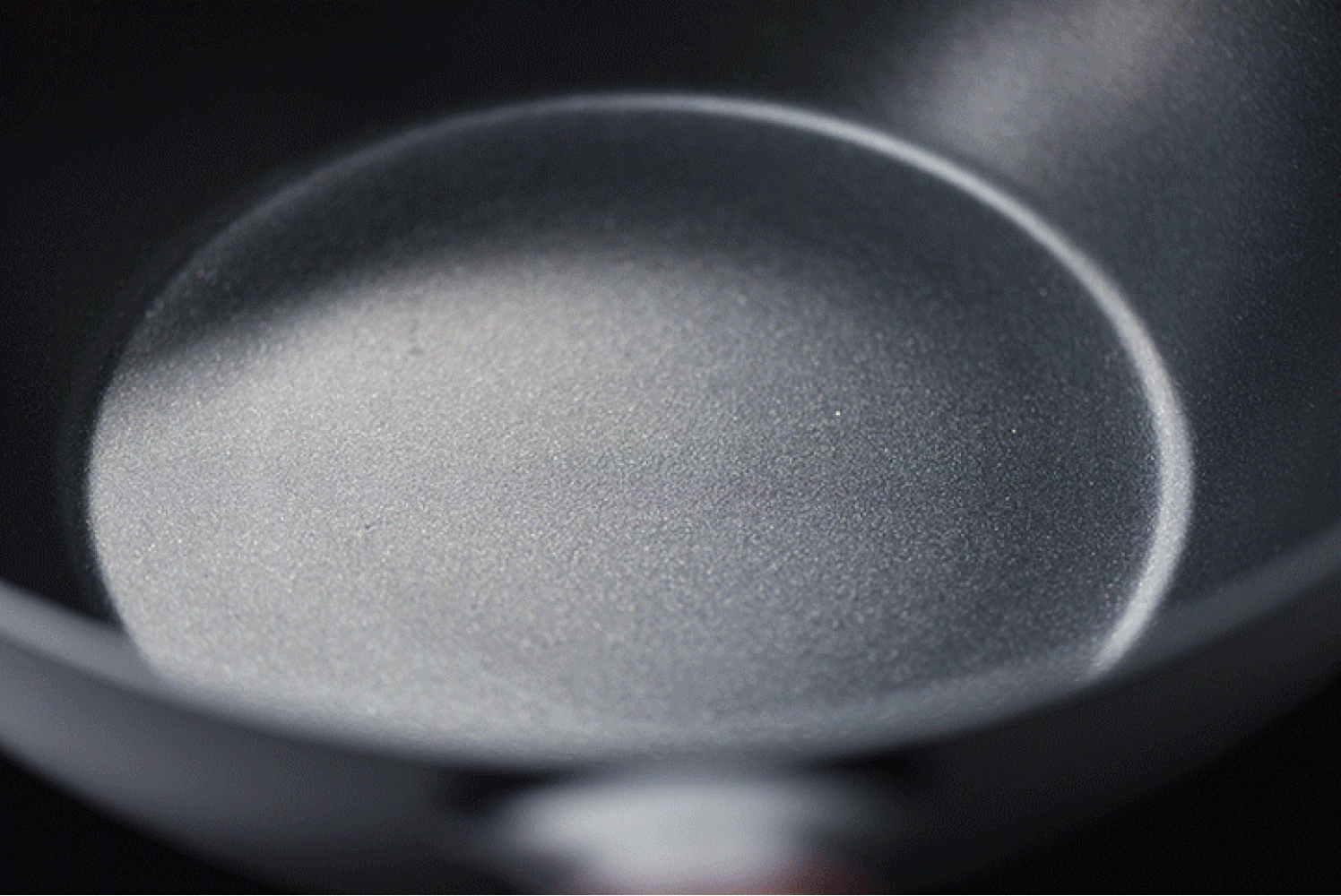 Набор сковорода вок Taste plus yuewei 30 cm non-stick fried wok ...
